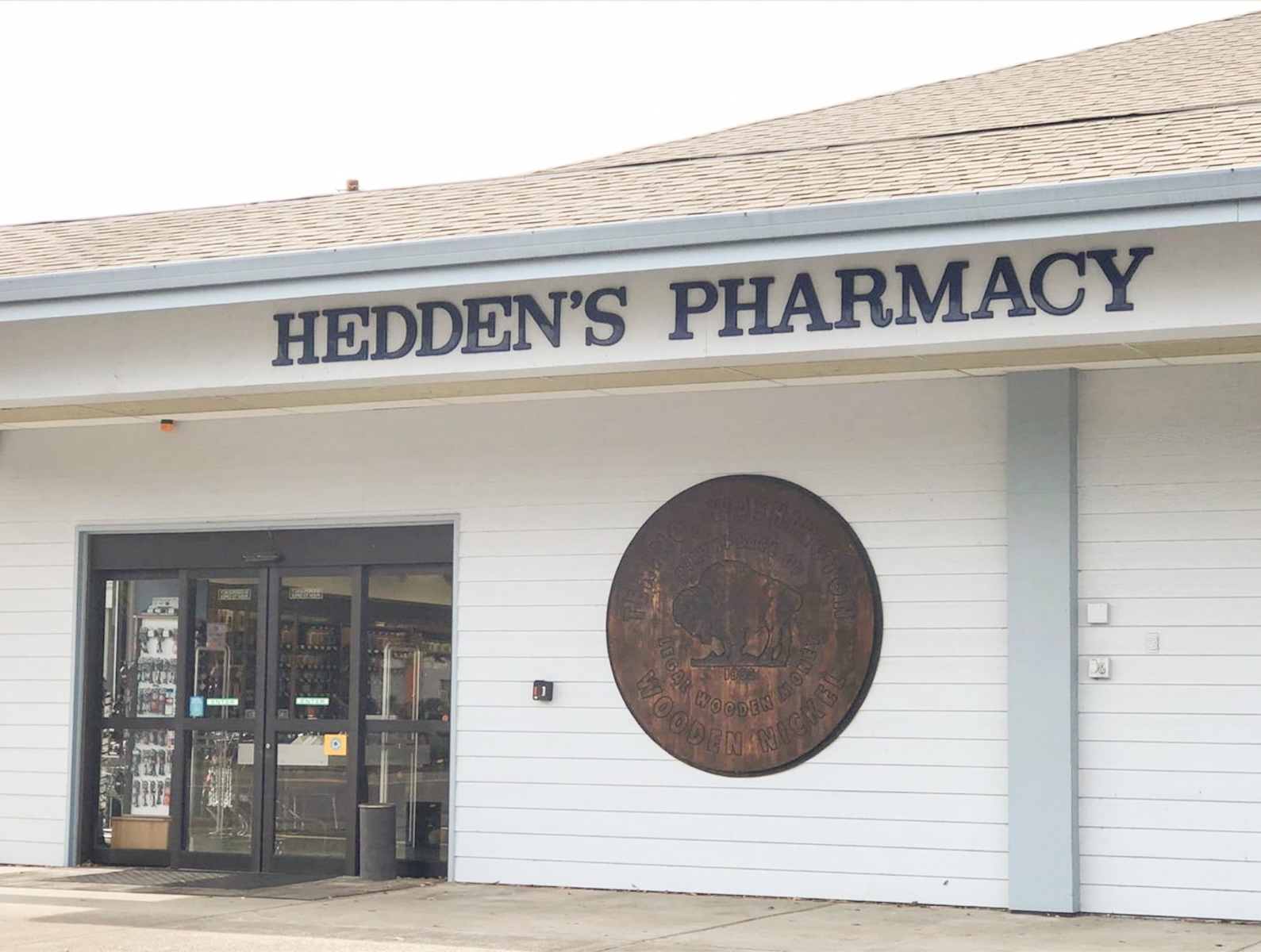 Home - Hedden's Pharmacy